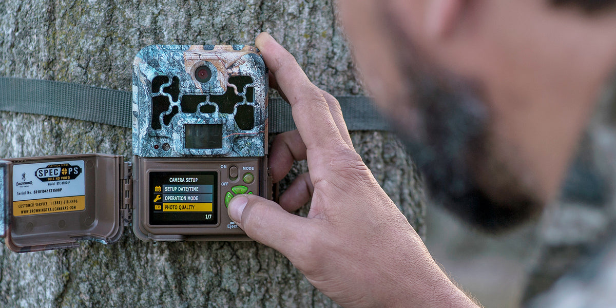All Products – Browning Trail Cameras