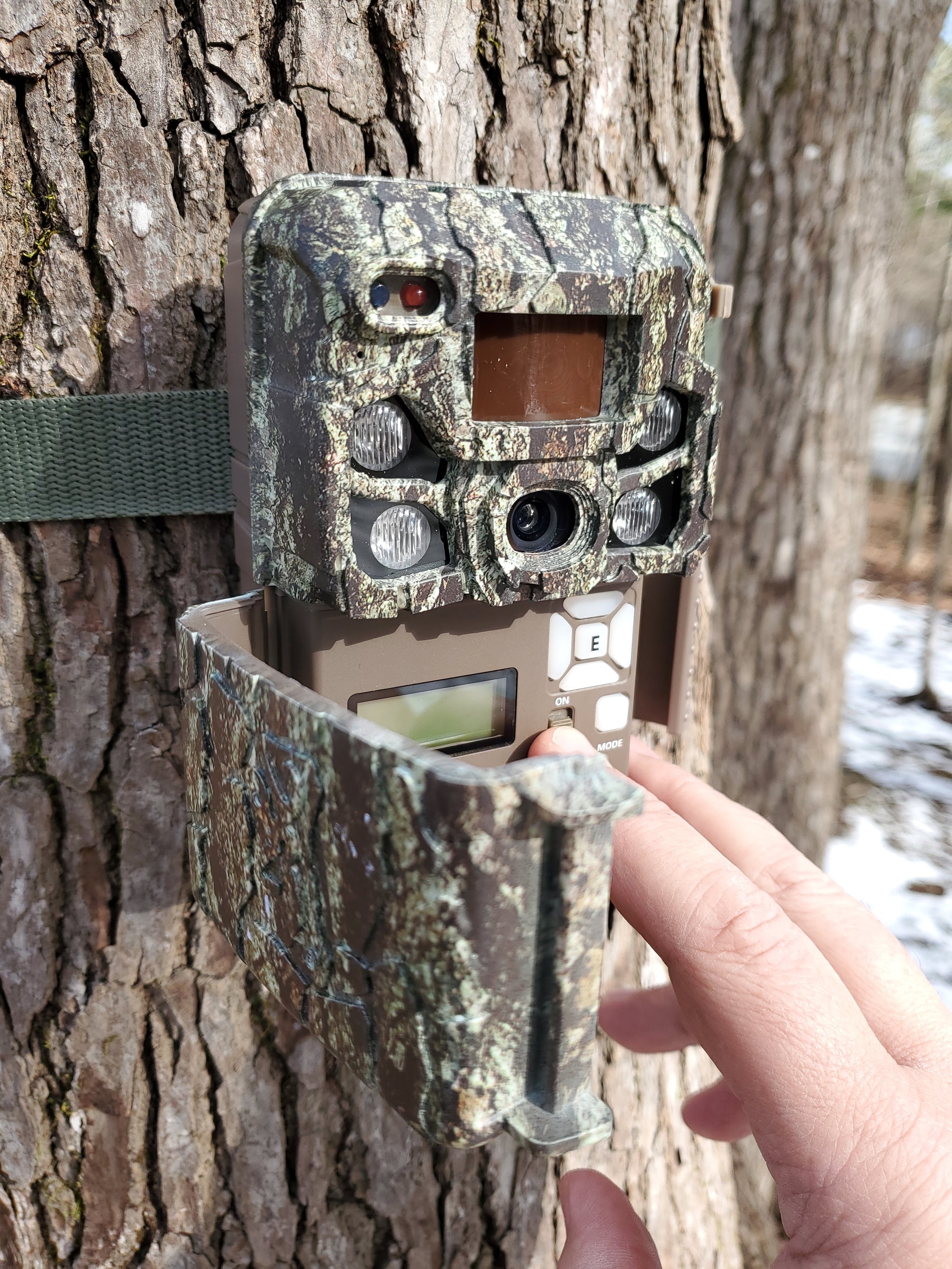 Browning Trail Cameras