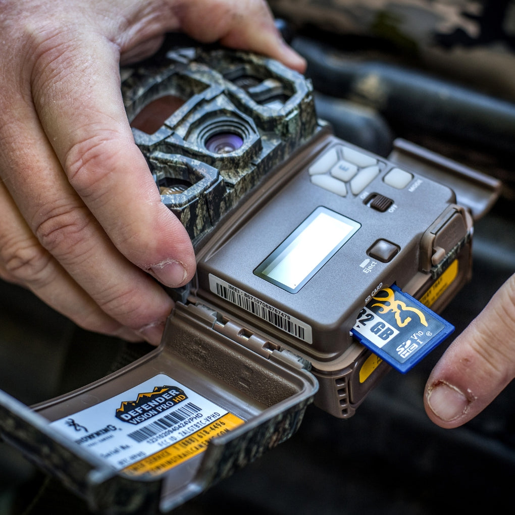 All Products – Browning Trail Cameras