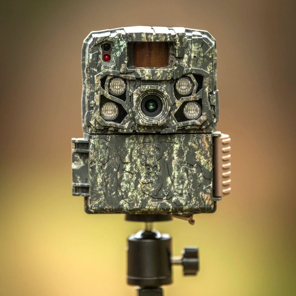 Strike Force Series – Browning Trail Cameras