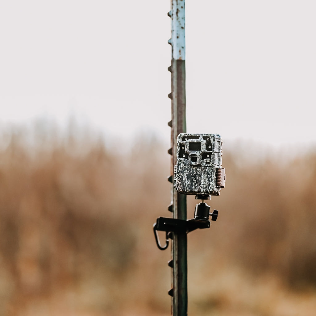 Strike Force Pro X 1080 – Browning Trail Cameras