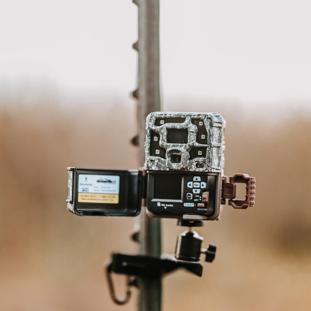 Strike Force Pro X 1080 – Browning Trail Cameras