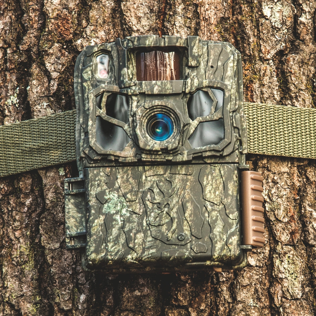 Non-Cellular Cameras – Browning Trail Cameras