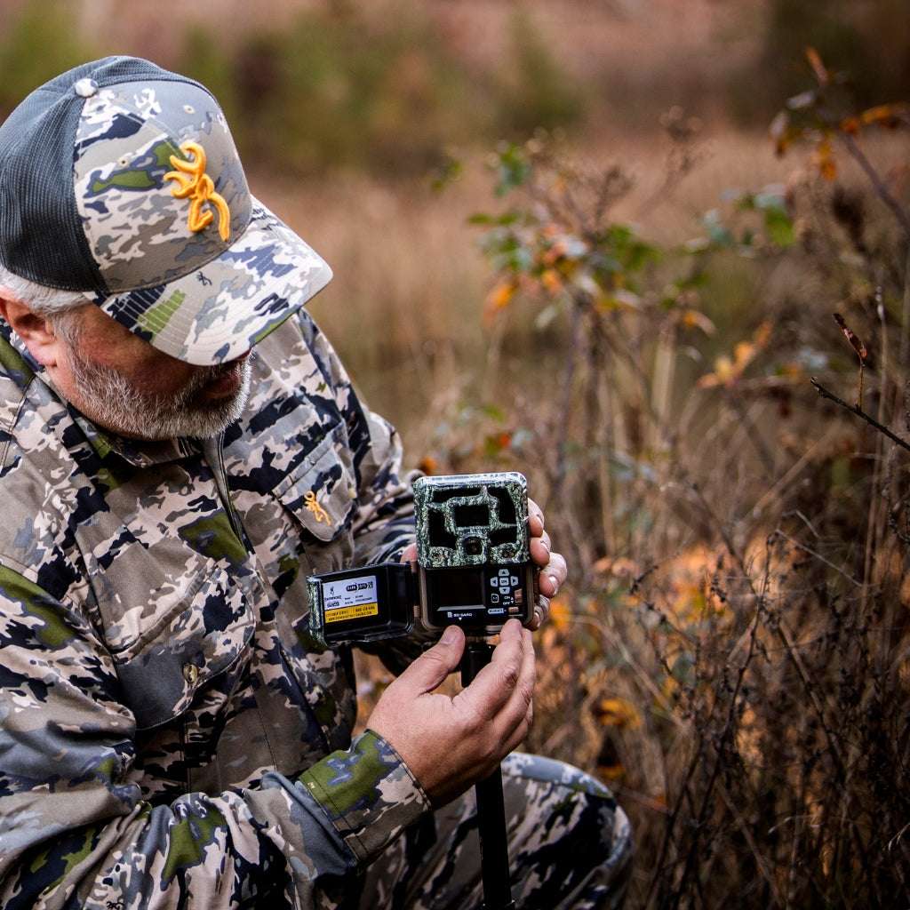 Dark Ops Pro X 1080 – Browning Trail Cameras