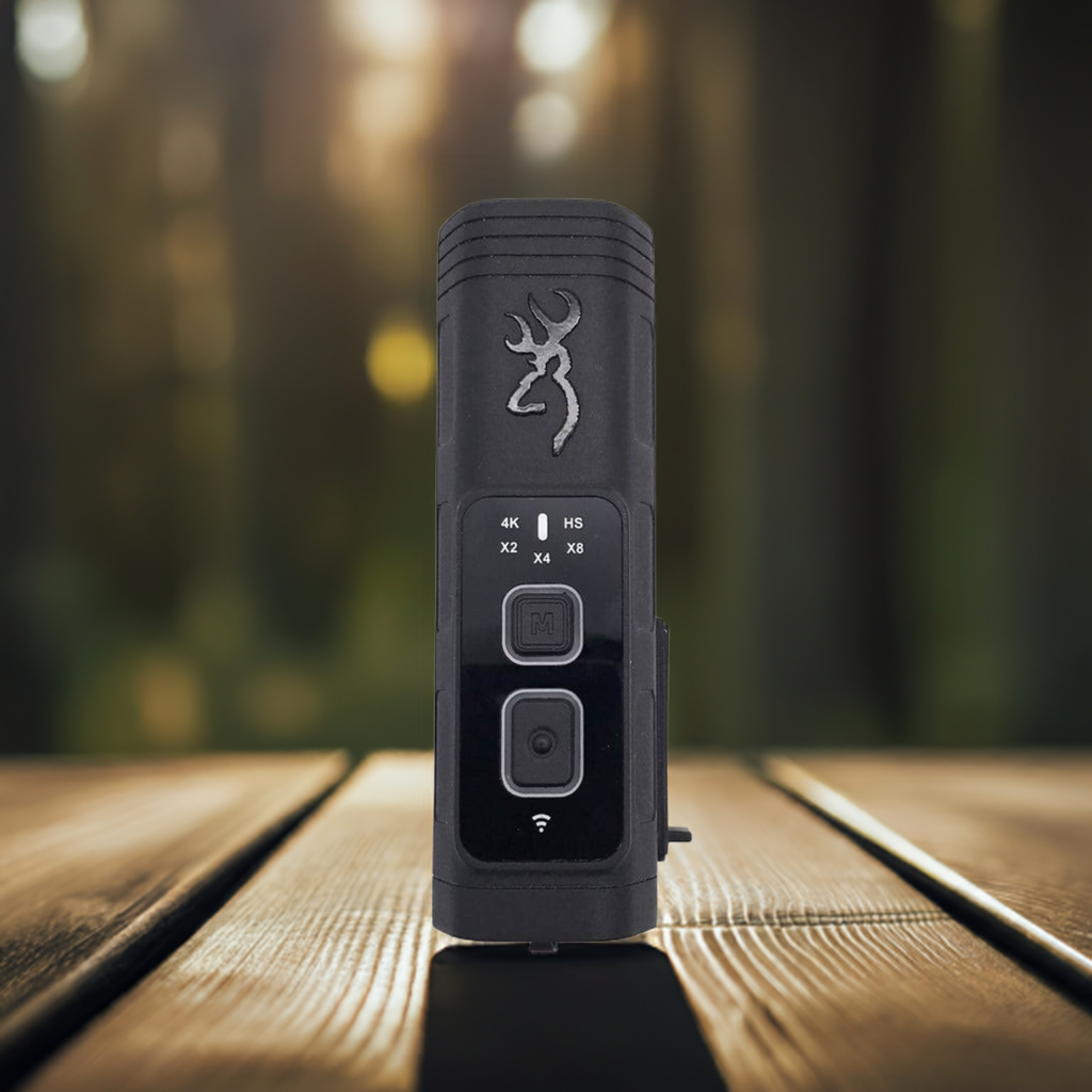 Aspect Cam - Limited Edition Action Cameras – Browning Trail Cameras