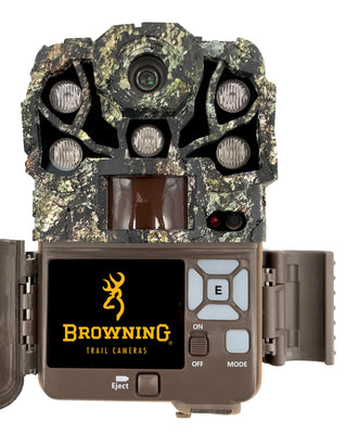 Recon Force Elite HP5 – Browning Trail Cameras