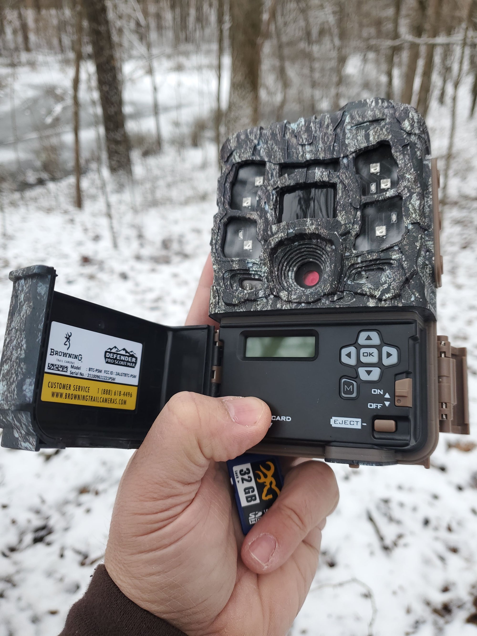 Defender Pro Scout Max Black Friday Blowout Sale - Buy One, Get One ...