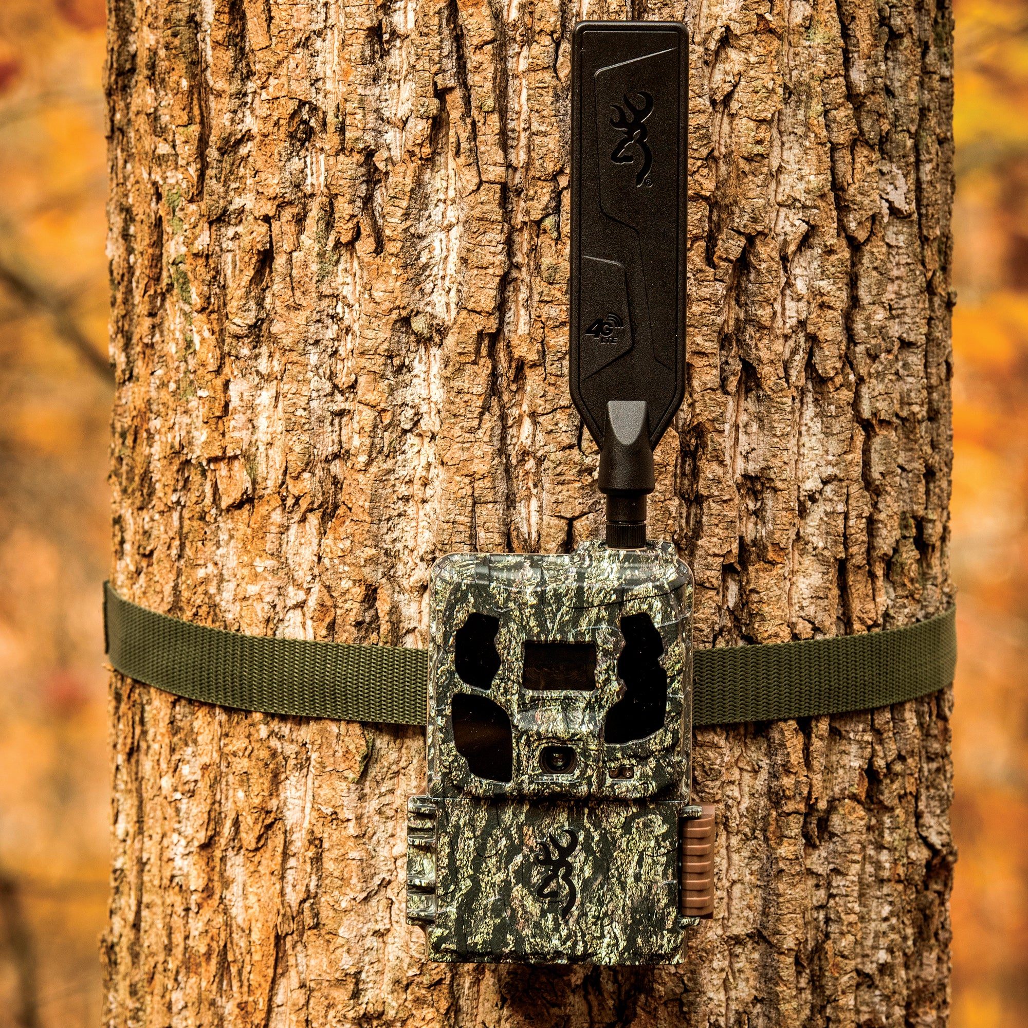 Defender Pro Scout Max HD – Browning Trail Cameras