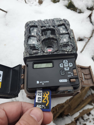 Defender Pro Scout Max Extreme HD w/ "All HD All The Time" Technology ...