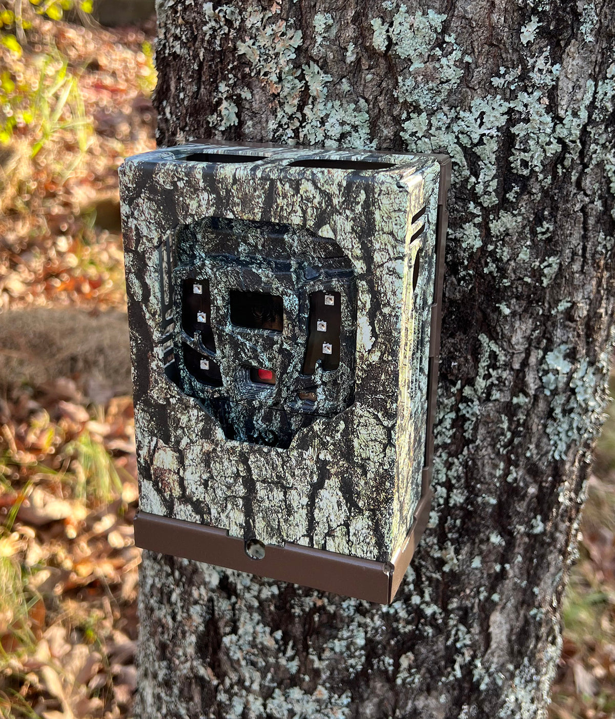 Camera Security Boxes (BTC-SB-SM2) (See Product Page to Verify Camera ...