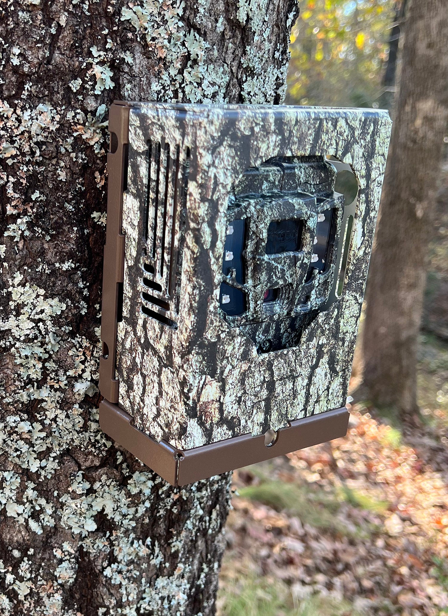 Trail Camera Accessories – Browning Trail Cameras
