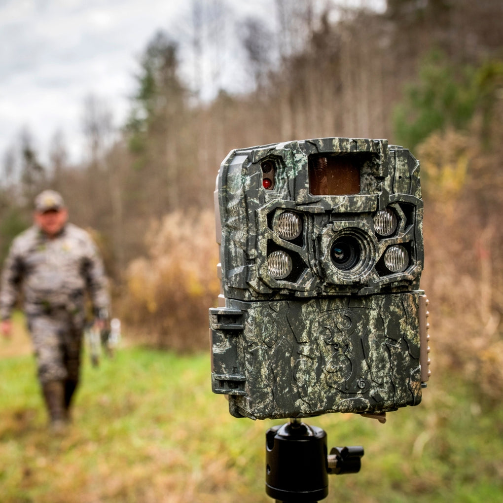 Trail Camera Accessories – Browning Trail Cameras