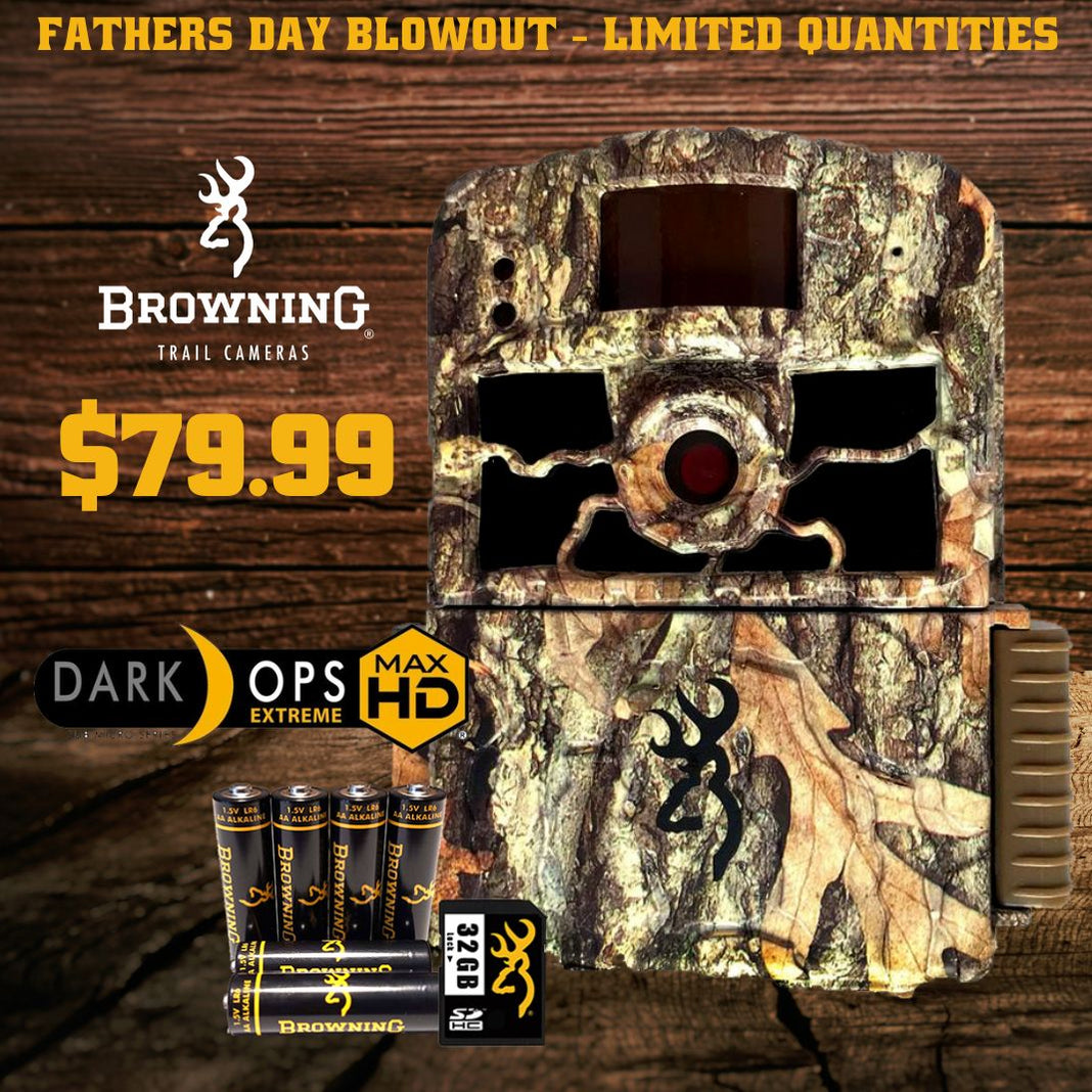 All Products – Browning Trail Cameras