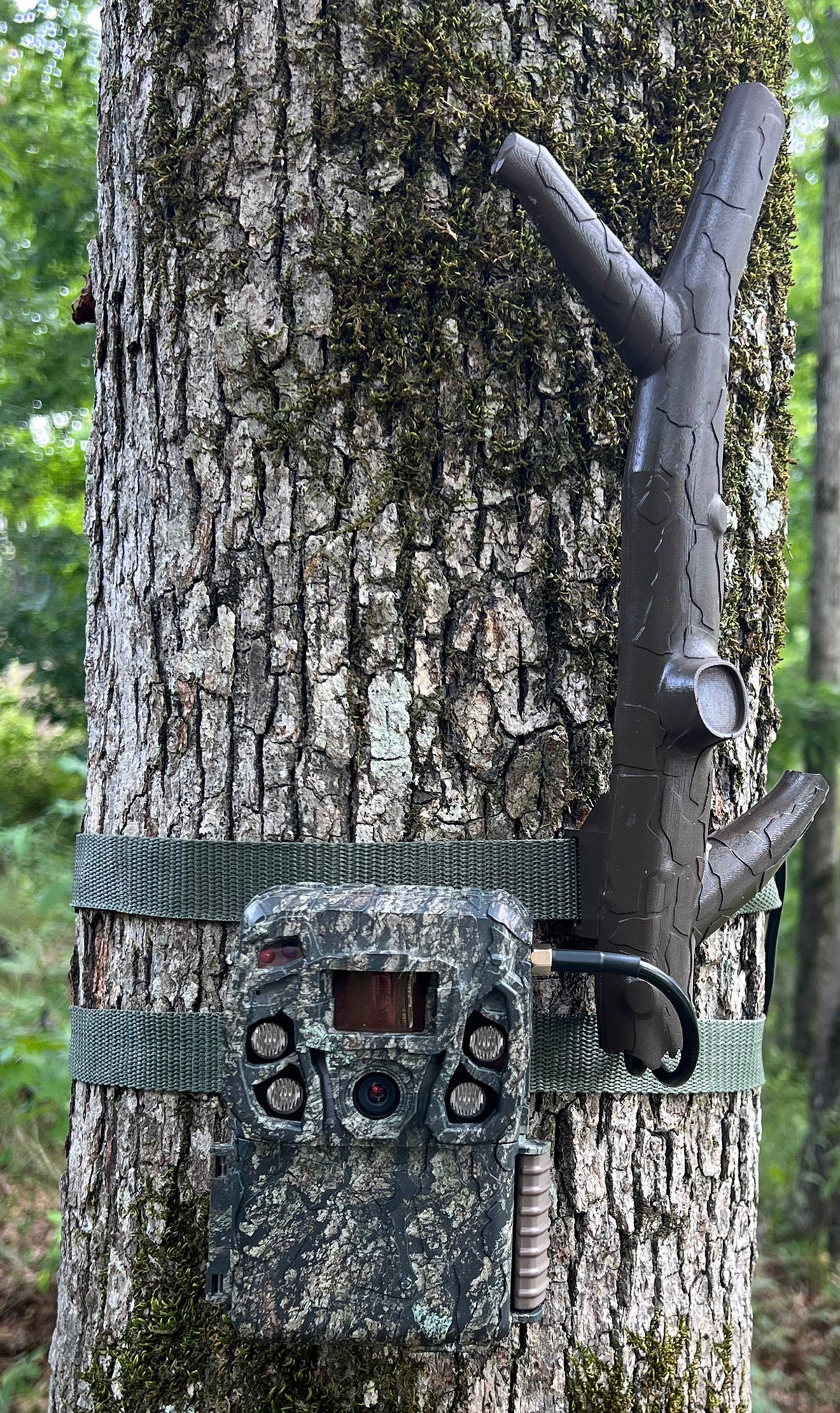 Trail Camera Accessories – Browning Trail Cameras
