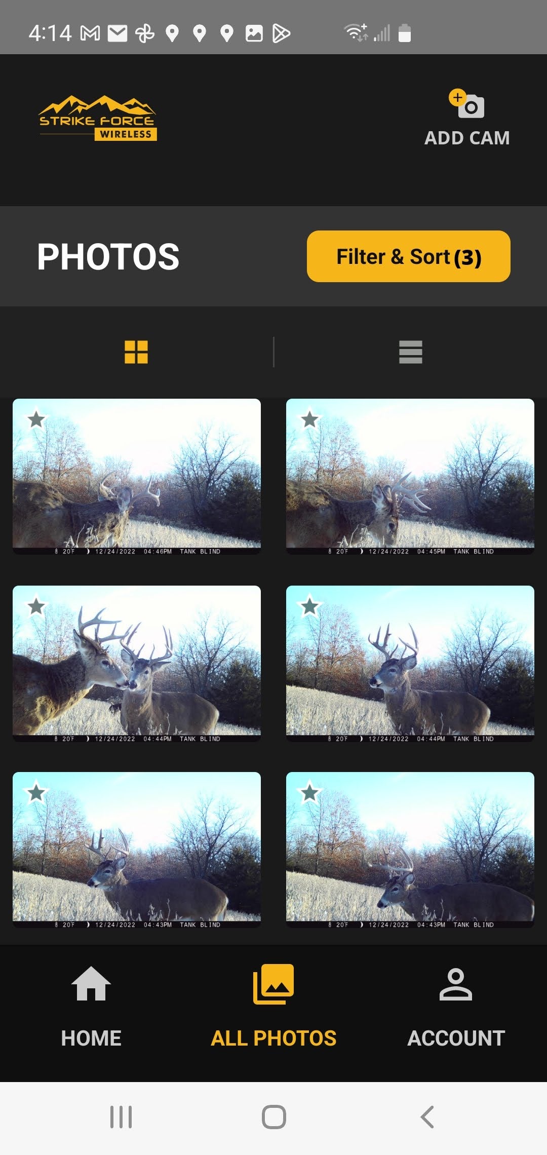 Defender Pro Scout Max HD – Browning Trail Cameras