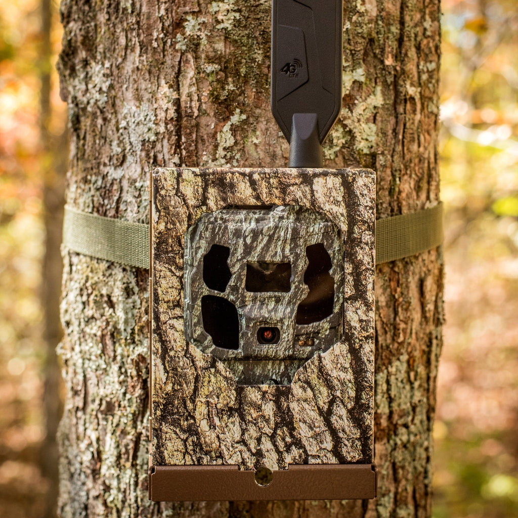Defender Pro Scout Max HD AI – Browning Trail Cameras