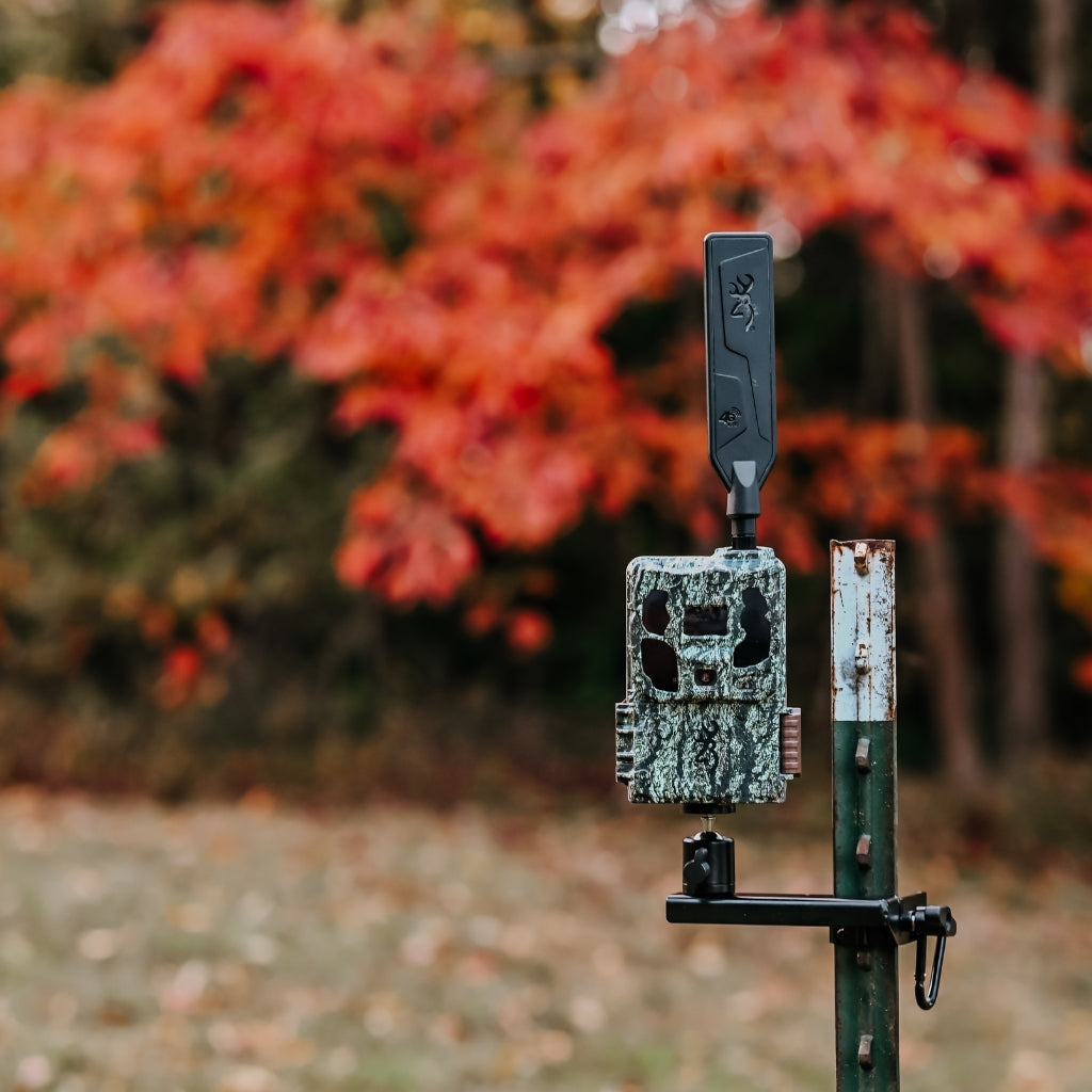 Defender Pro Scout Max HD AI – Browning Trail Cameras