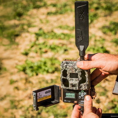 Defender Pro Scout Max HD – Browning Trail Cameras