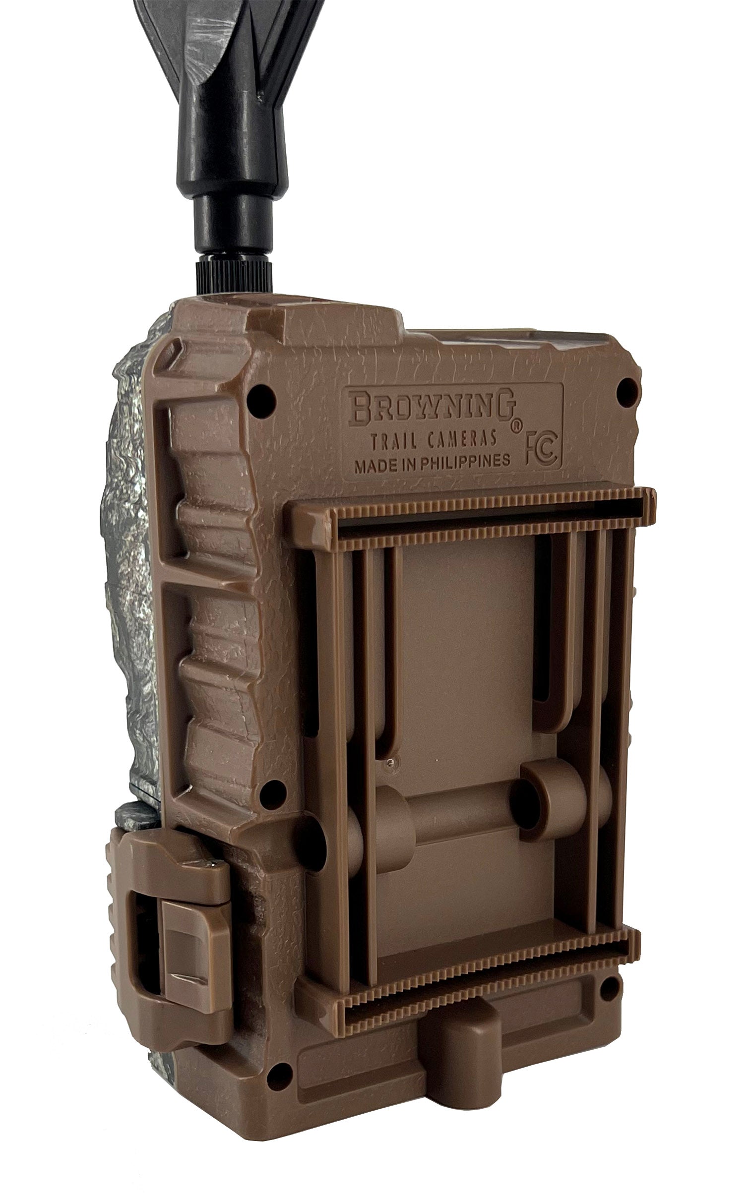 Defender Pro Scout Max HD AI – Browning Trail Cameras