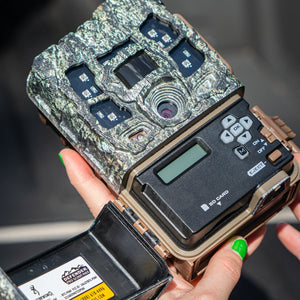 Defender Pro Scout Max – Browning Trail Cameras