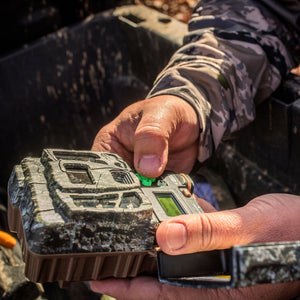 Defender Pro Scout Max Extreme HD w/ "All HD All The Time" Technology ...