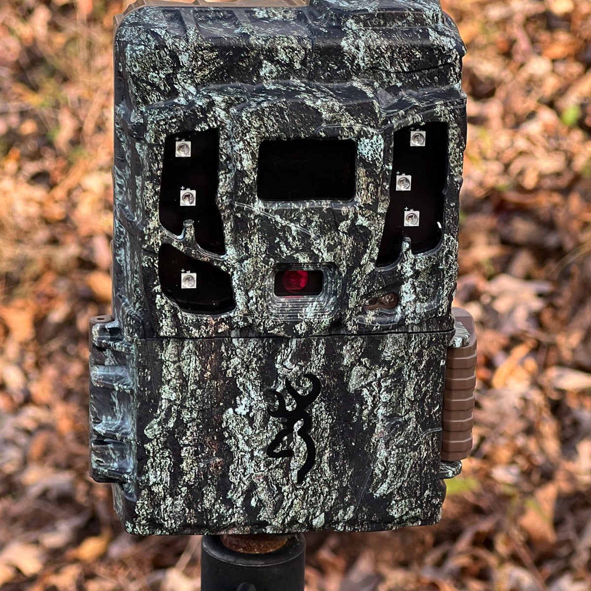 Defender Pro Scout Max Extreme HD w/ "All HD All The Time" Technology ...
