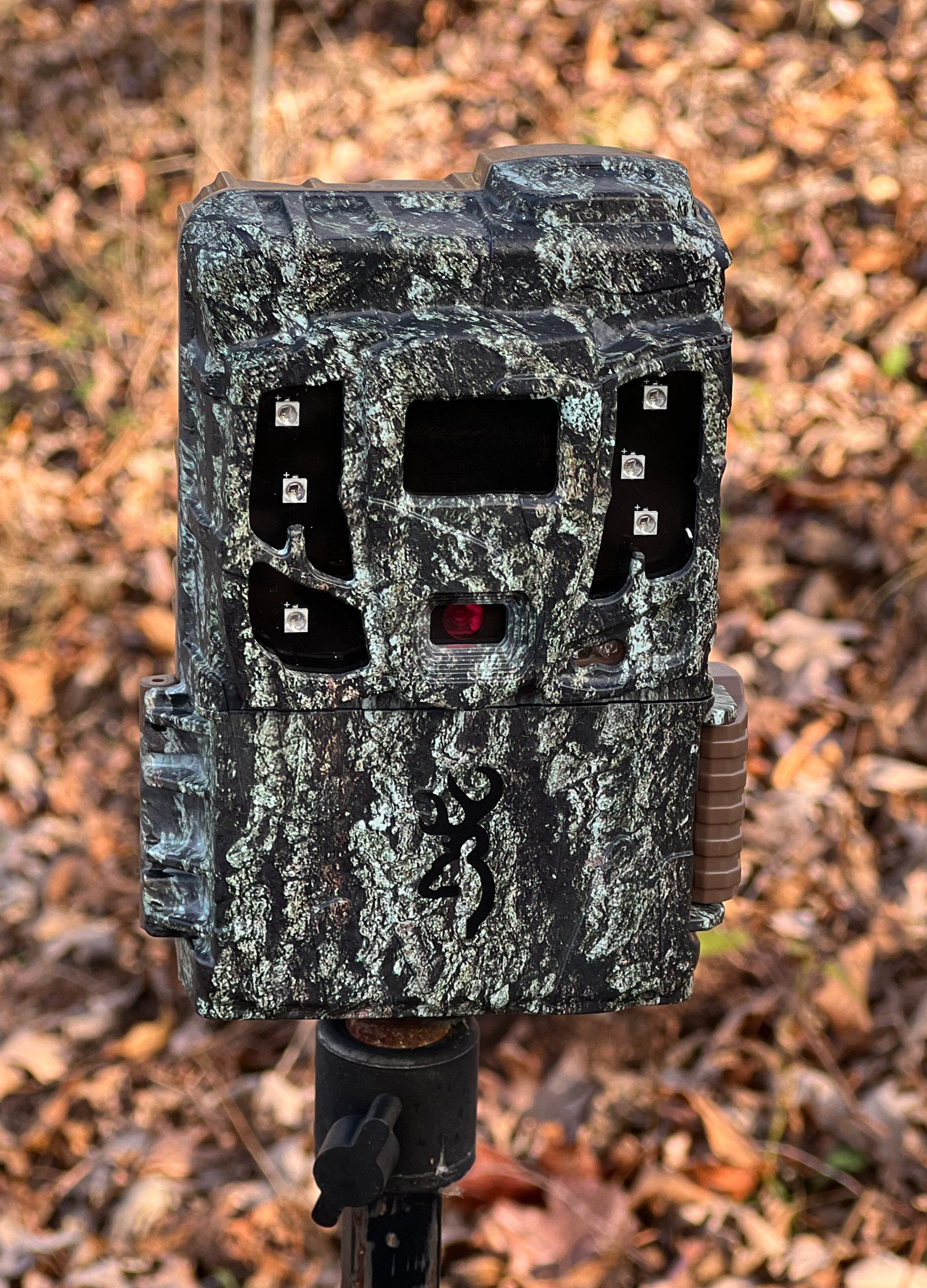 Defender Pro Scout Max Extreme HD w/ "All HD All The Time" Technology ...