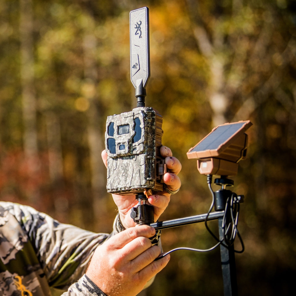 Trail Camera Accessories – Browning Trail Cameras