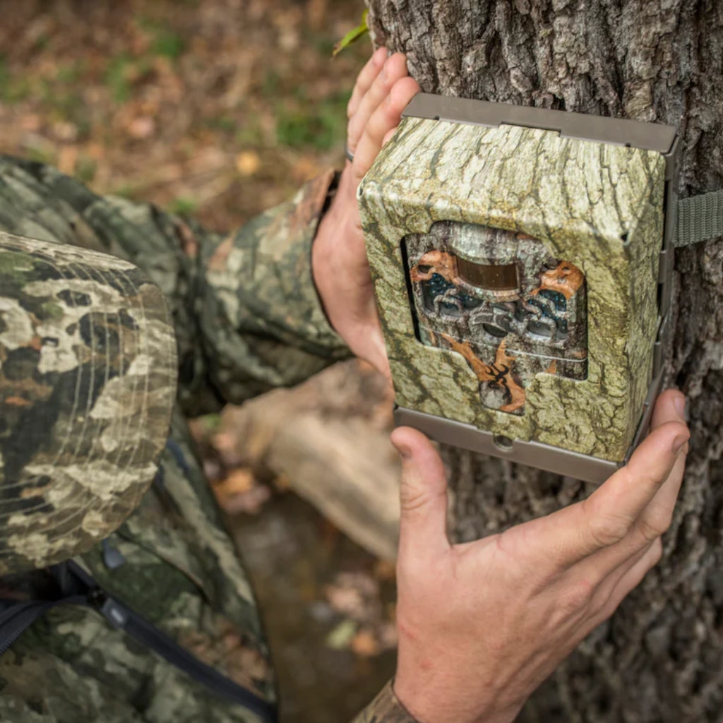 Camera Security Boxes (BTC-SB) (See Product Page to Verify Camera Comp ...