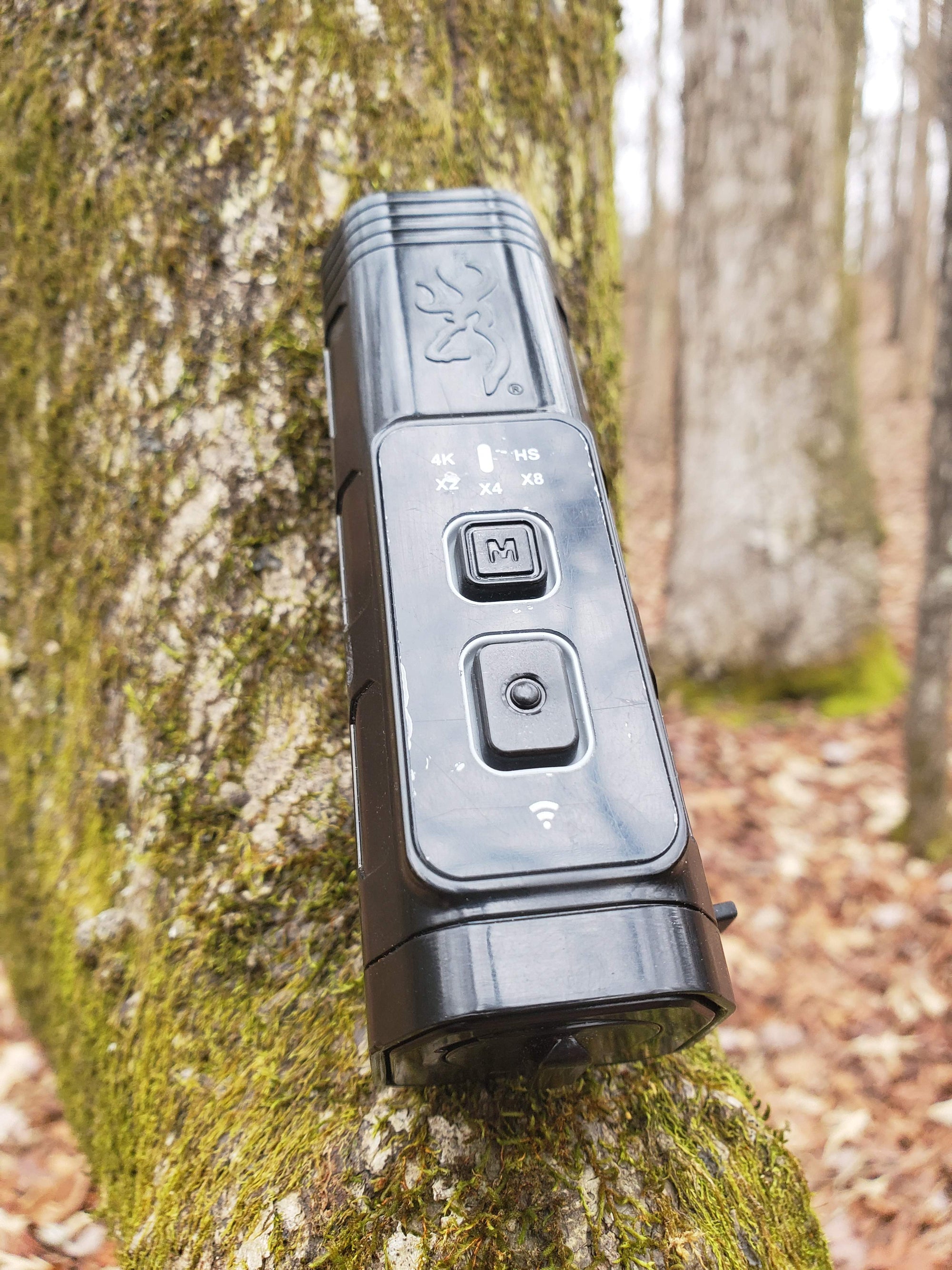 Aspect Cam - Limited Edition Action Cameras – Browning Trail Cameras