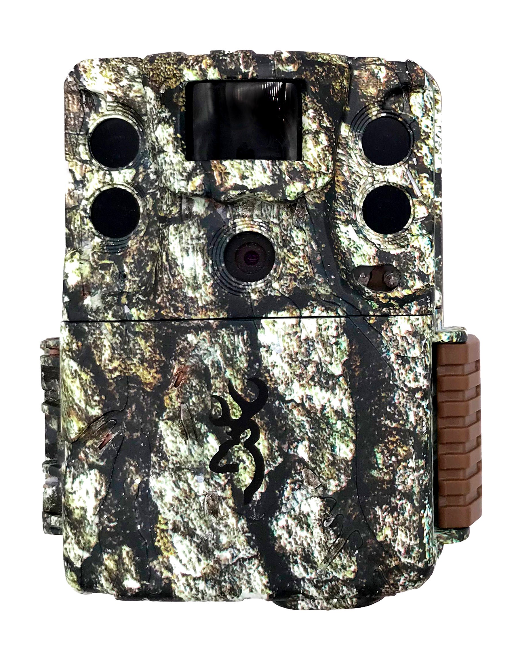 Command Ops Series – Browning Trail Cameras