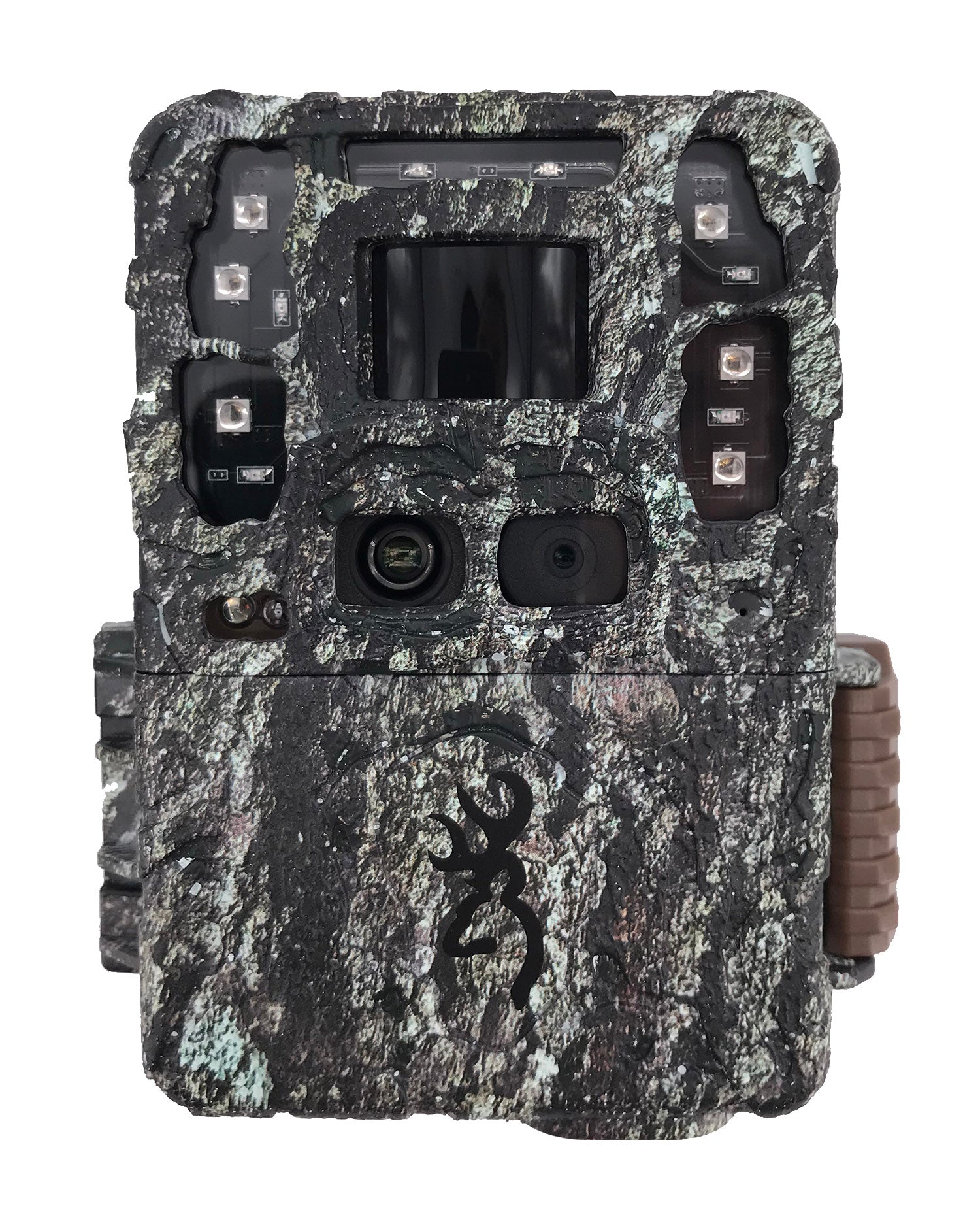 Strike Force Series – Browning Trail Cameras