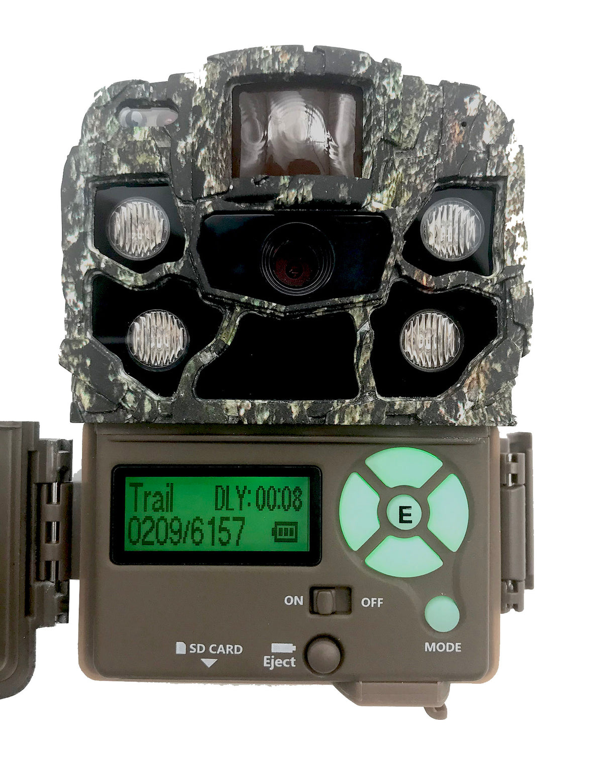 Strike Force Series – Browning Trail Cameras