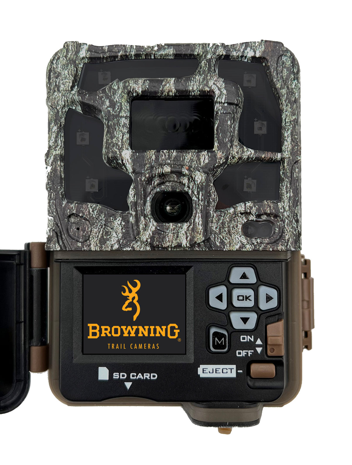Trail Cameras – Browning Trail Cameras