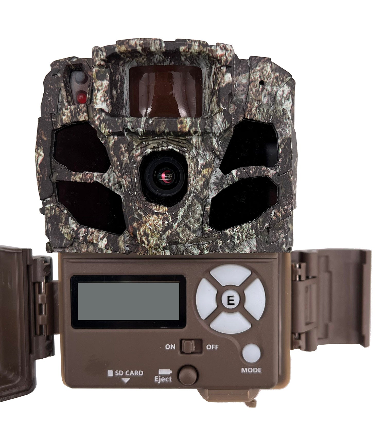 Dark Ops Series – Browning Trail Cameras