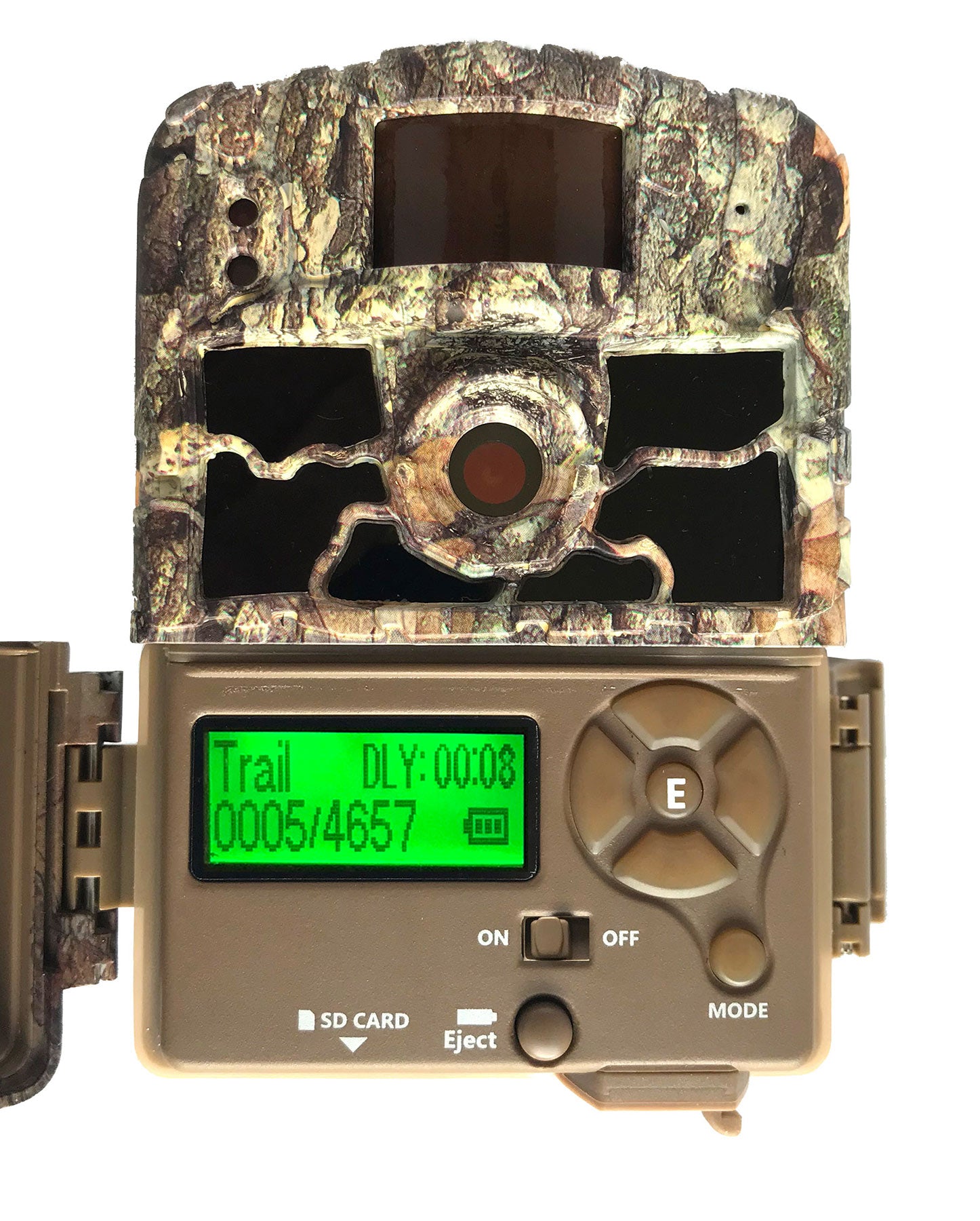 Trail Cameras – Browning Trail Cameras