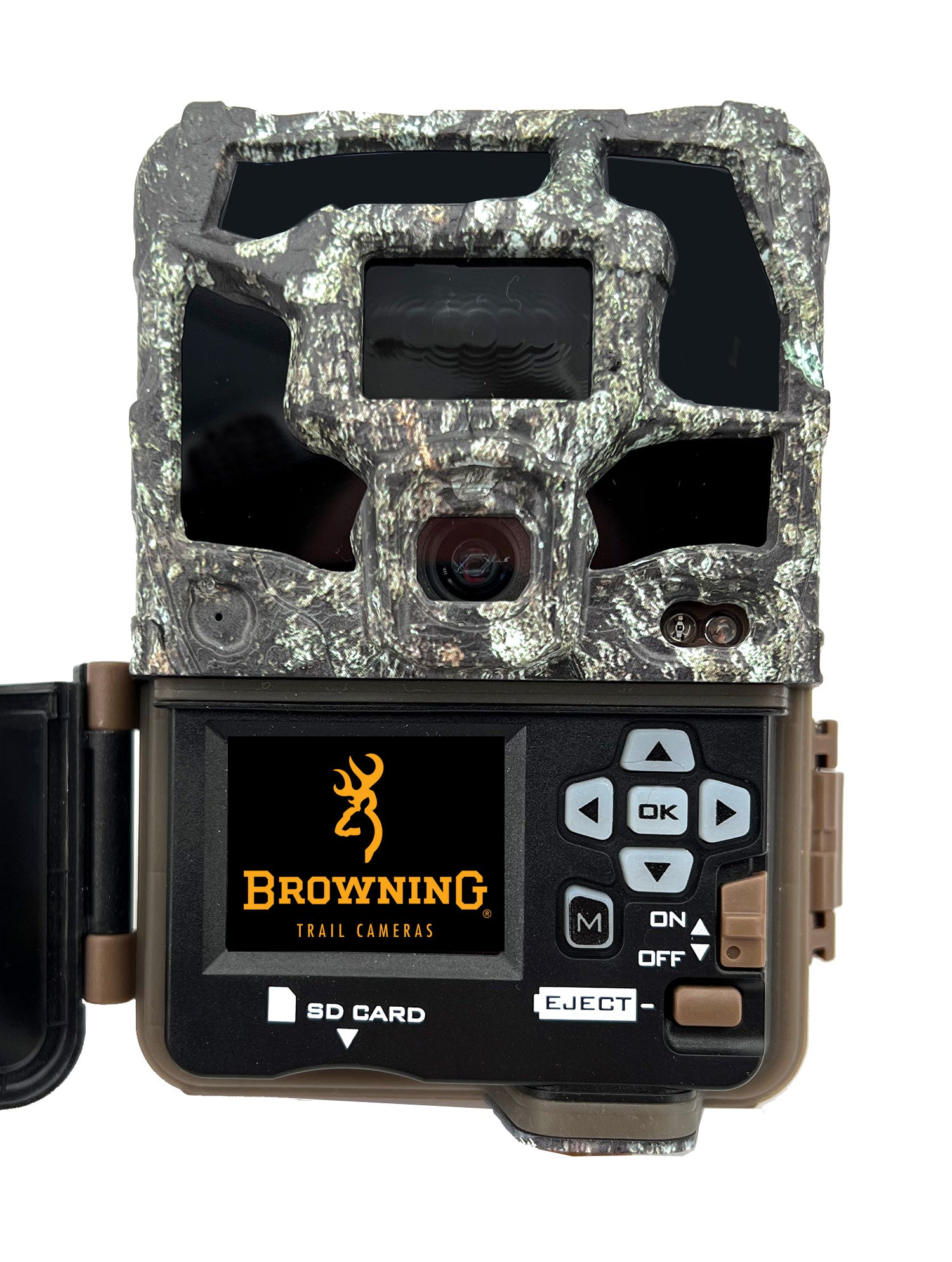 Dark Ops Pro X 1080 – Browning Trail Cameras