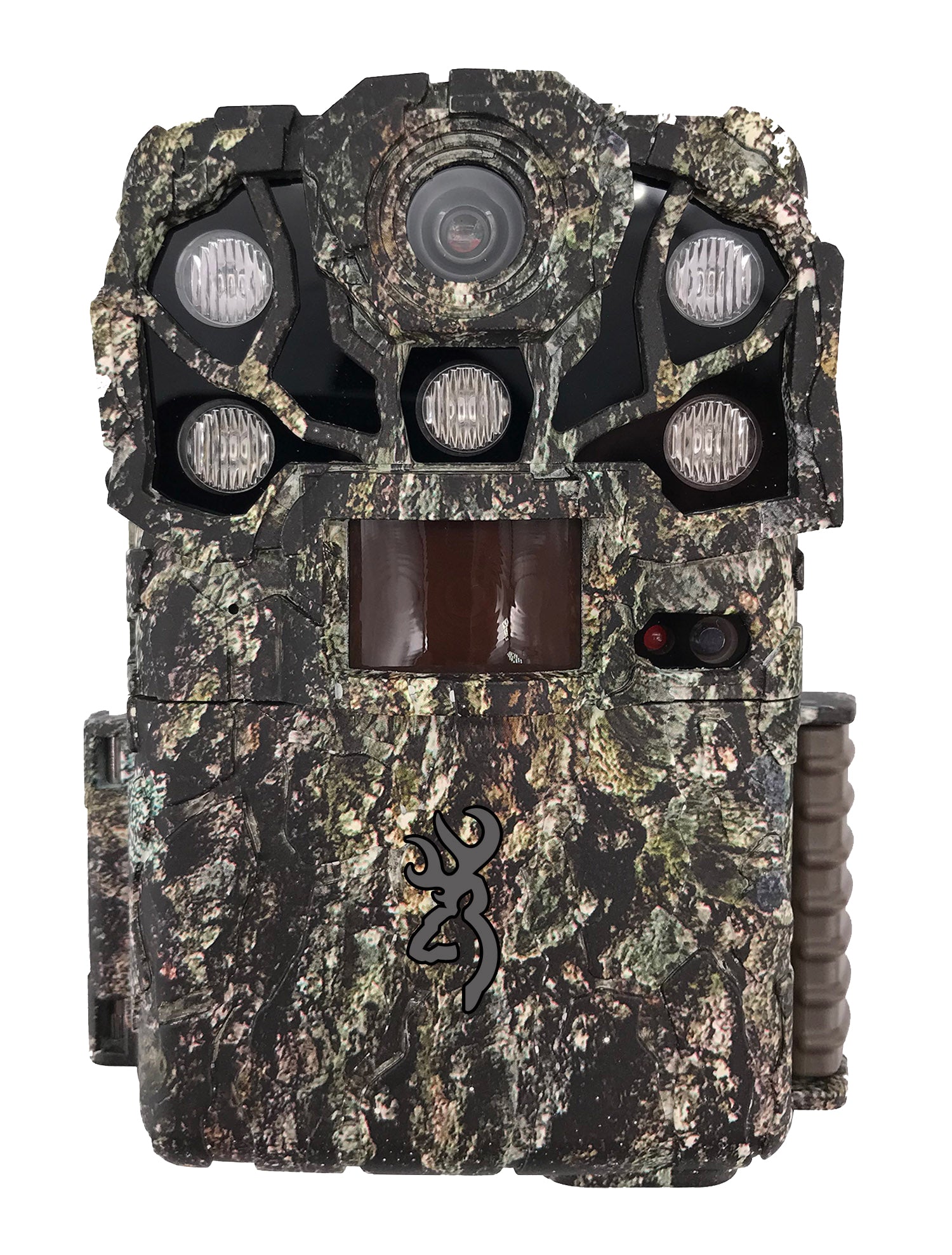 Recon Force Series – Browning Trail Cameras