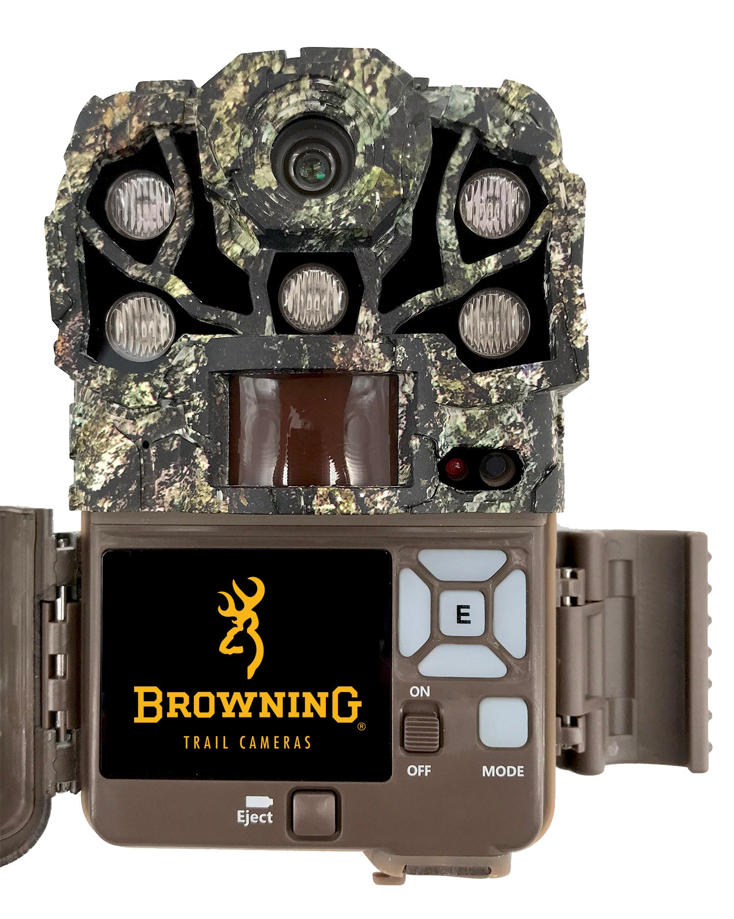 Recon Force Elite HP5 – Browning Trail Cameras