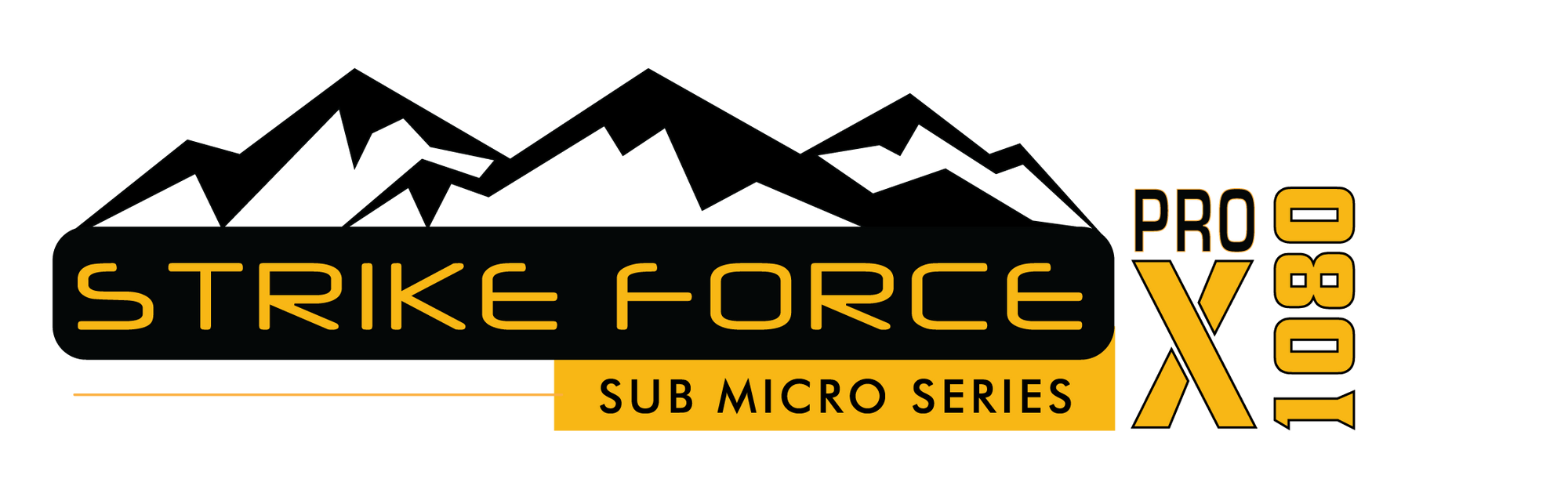 Strike Force Pro X 1080 – Browning Trail Cameras