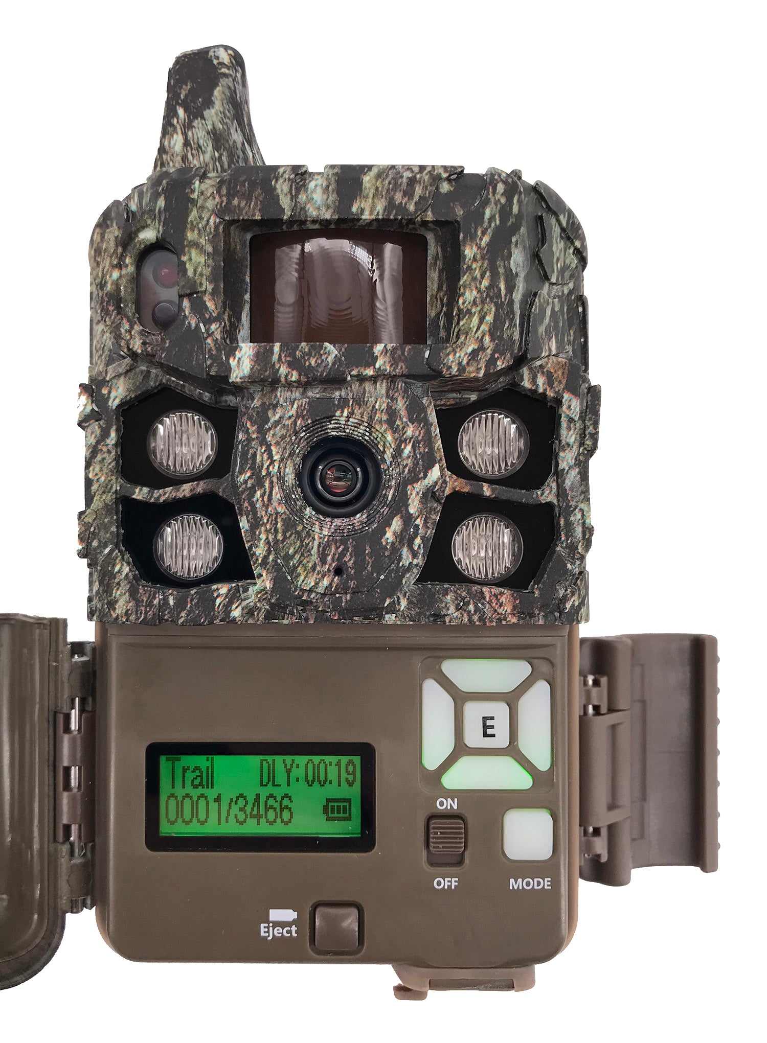 Browning Trail Cameras