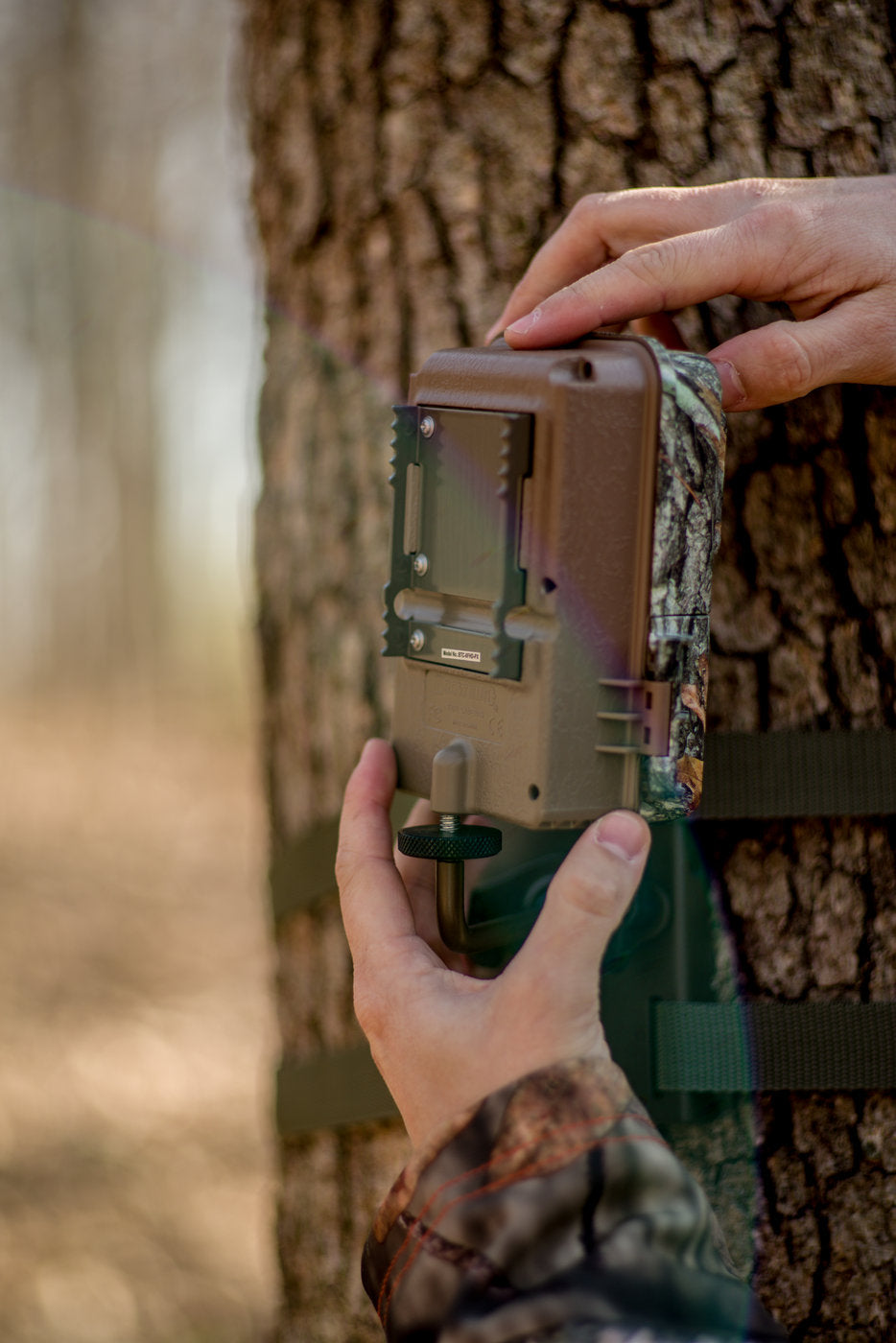 Tree Mounts – Browning Trail Cameras
