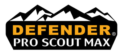 Defender Pro Scout Max – Browning Trail Cameras