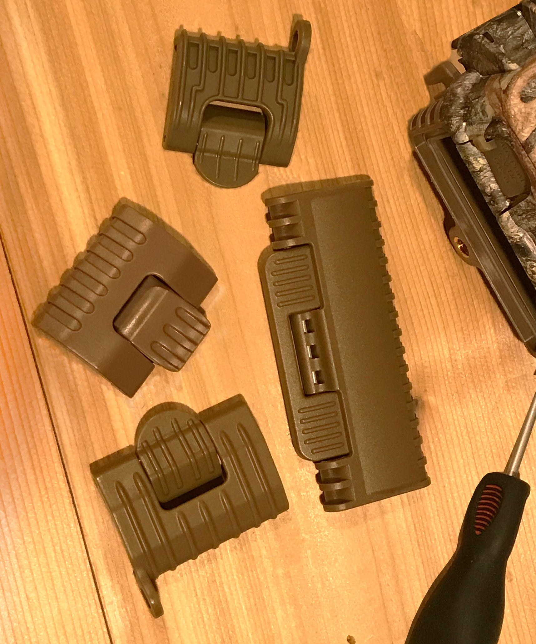 Replacement Parts – Browning Trail Cameras