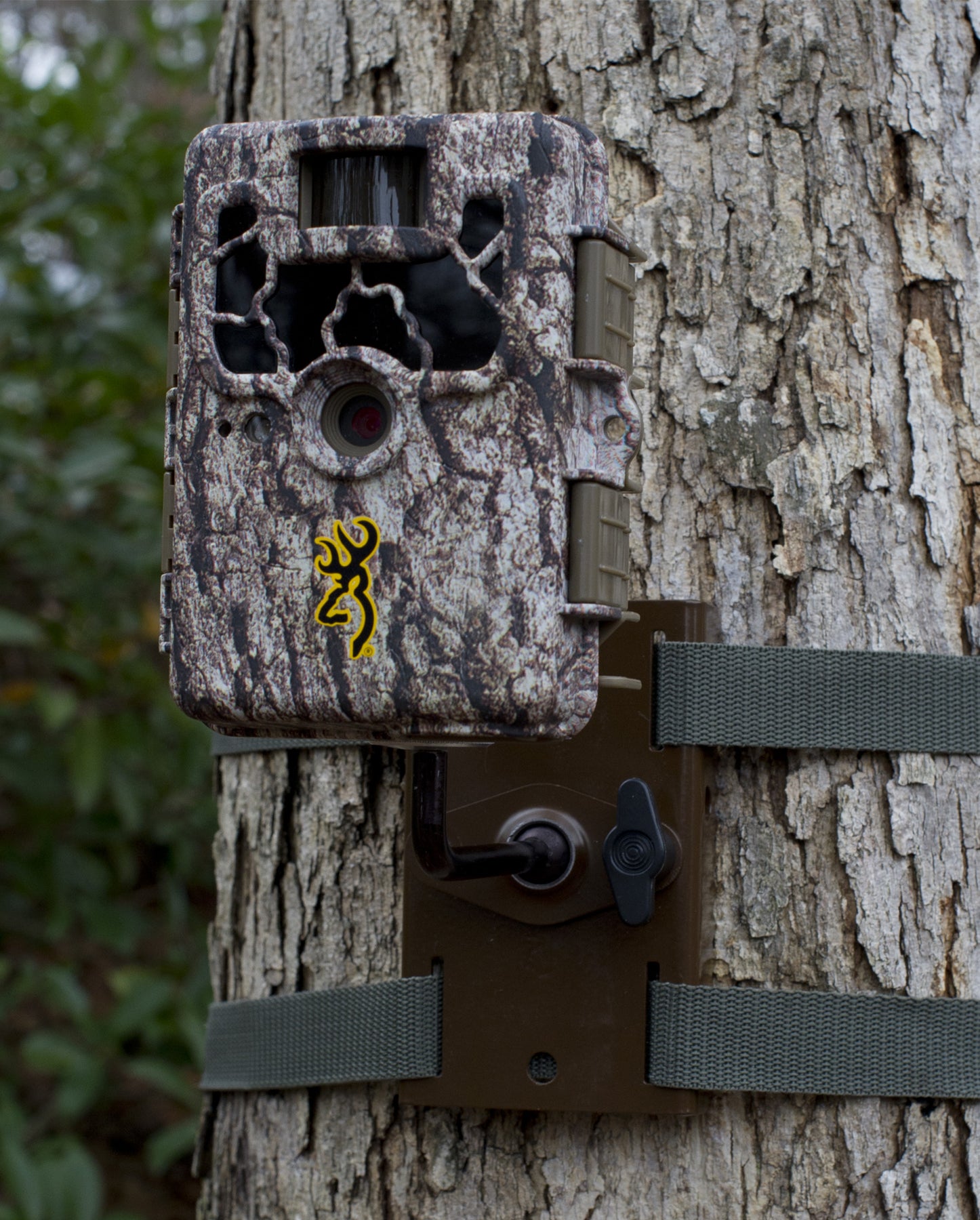 Tree Mounts – Browning Trail Cameras