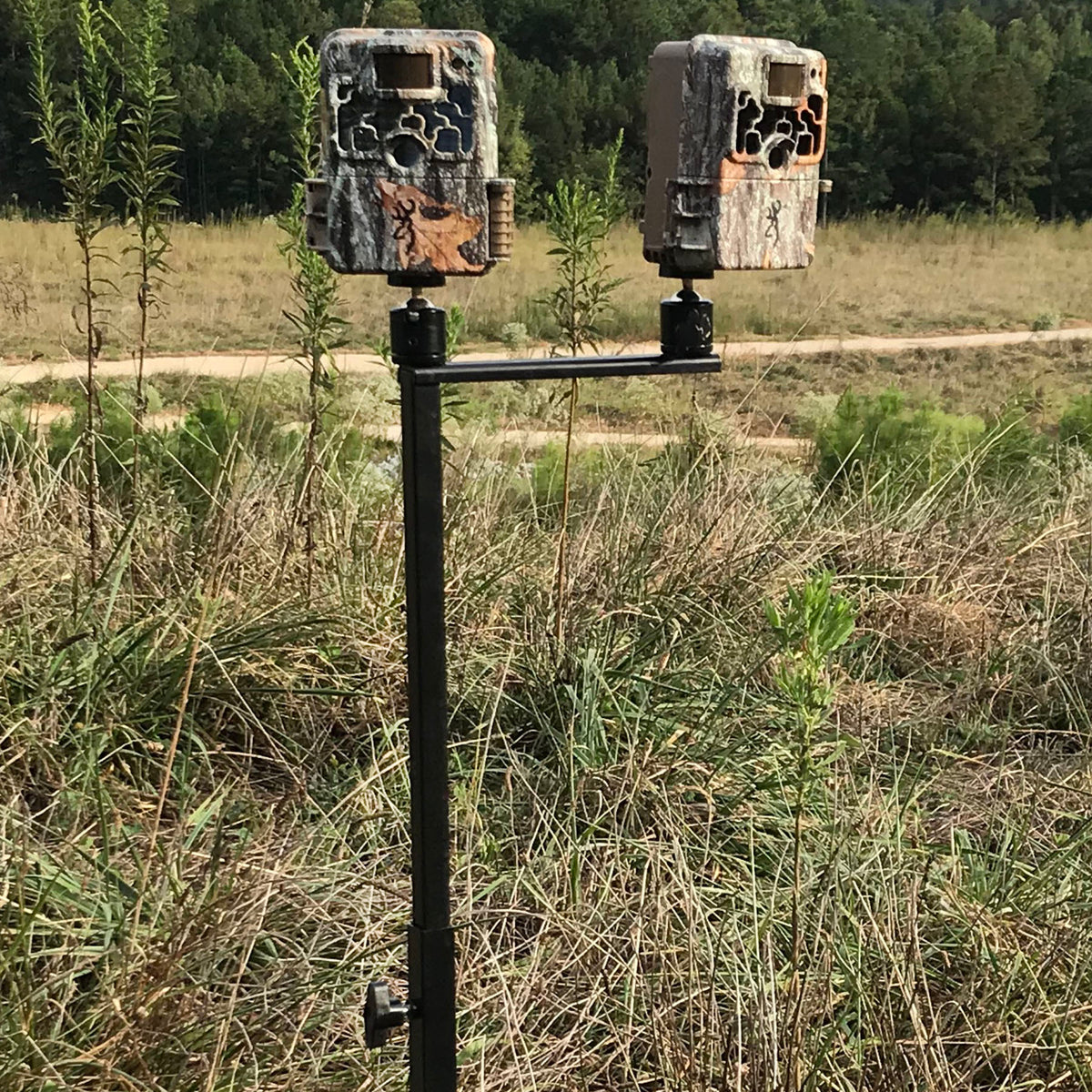 Field Mount – Browning Trail Cameras