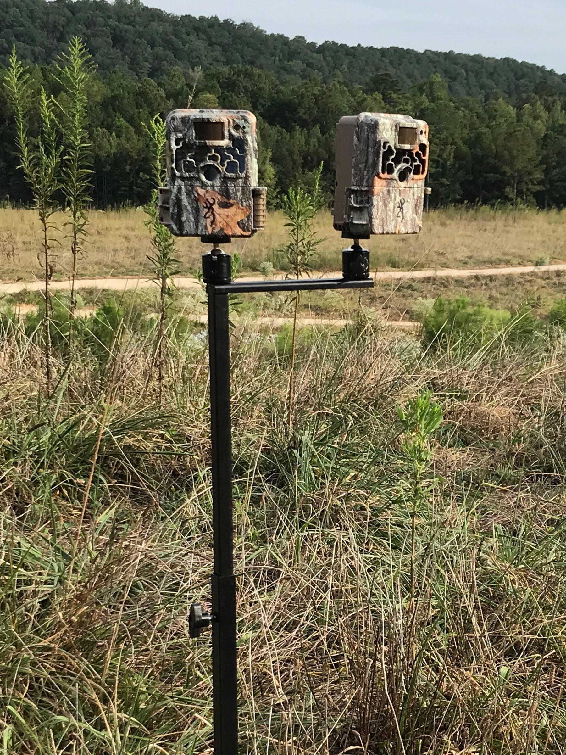 Trail Camera Accessories – Browning Trail Cameras
